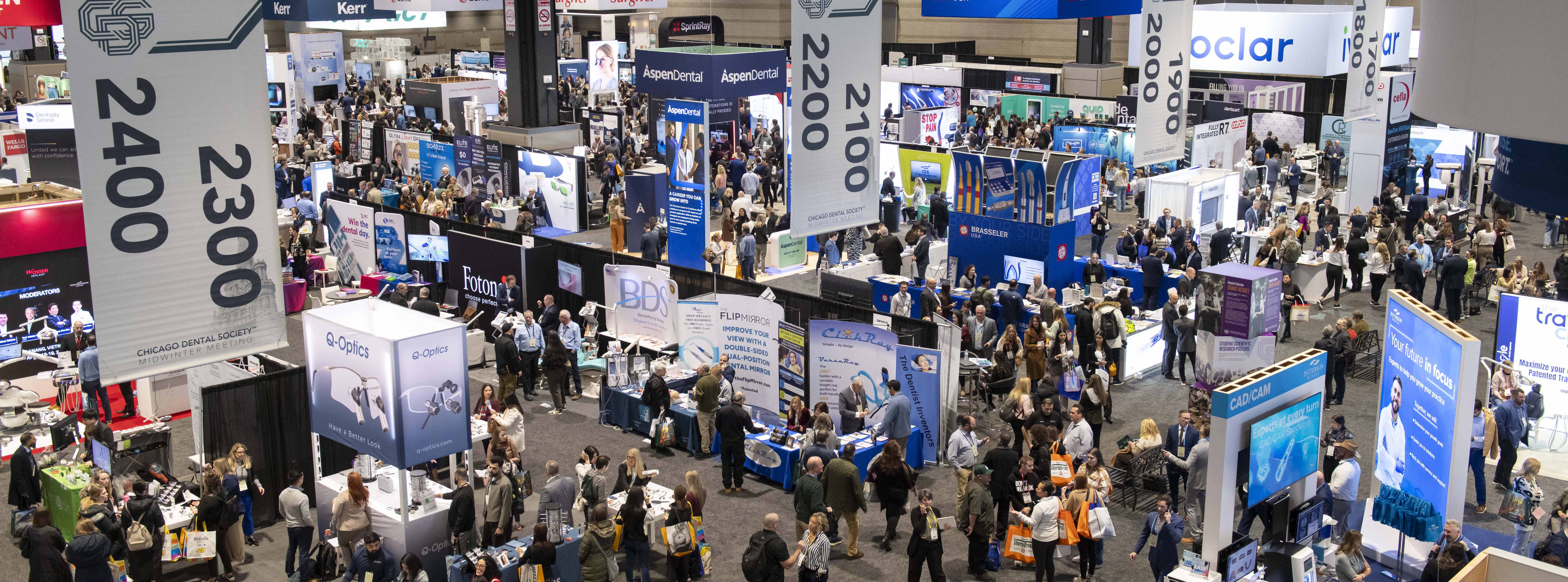 Exhibitor Information